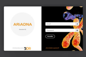 ARIADNA® Data Management System - BDR | Blackhills Diagnostics Resources